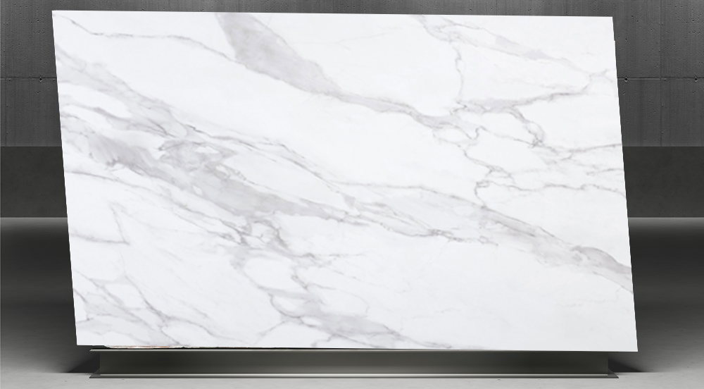 Calacatta Crema Printed – Stone Exclusive