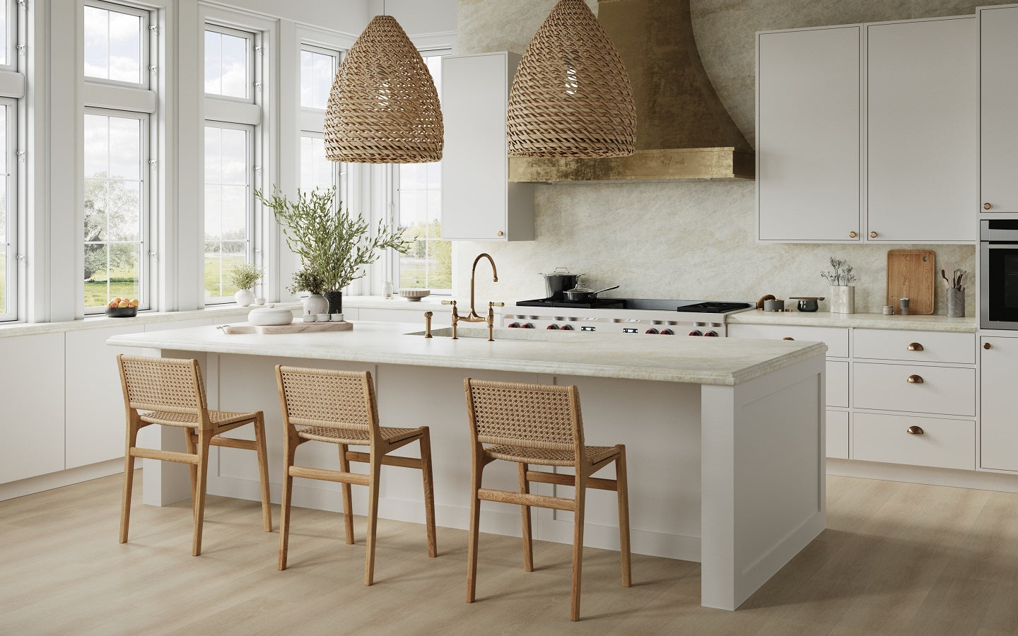 Taj Duna – Stone Exclusive