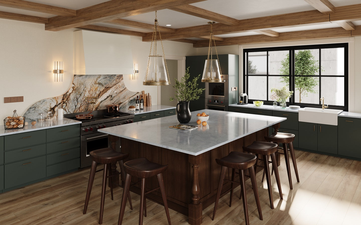 Crystallo Glace – Stone Exclusive