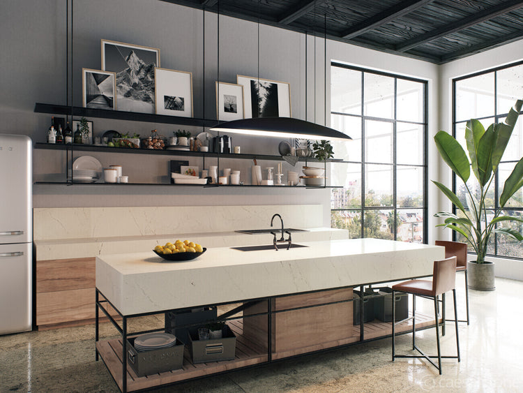 Calacatta Rusta – Stone Exclusive